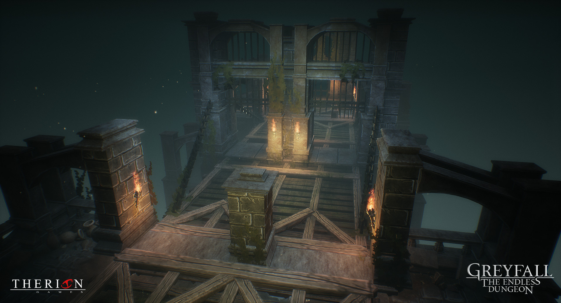 Cristina Arnaiz Perez-Villamil - Environment Design and Lighting ...