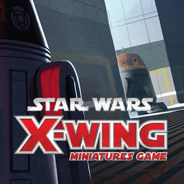 ArtStation - Courier Droid