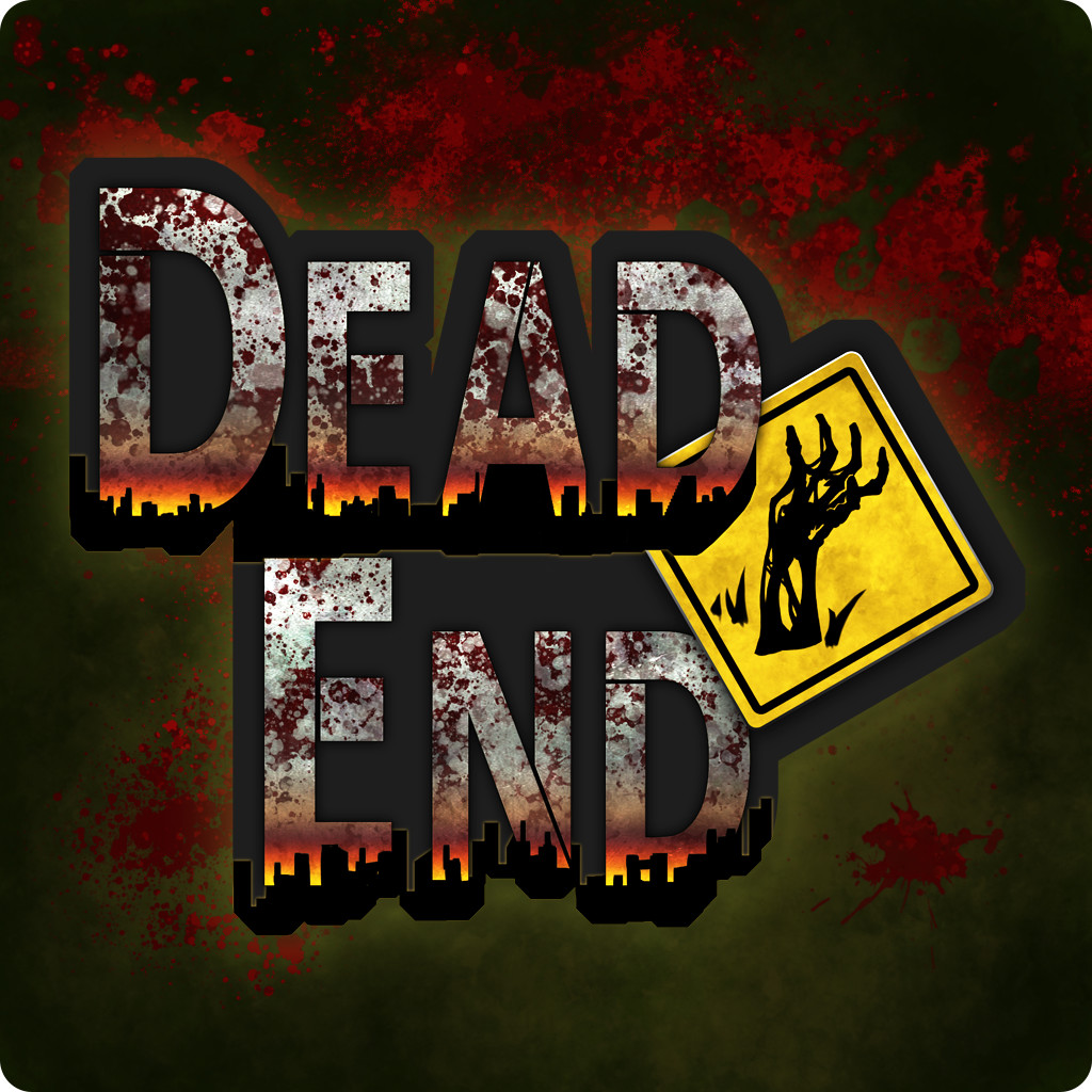 ArtStation - Dead End