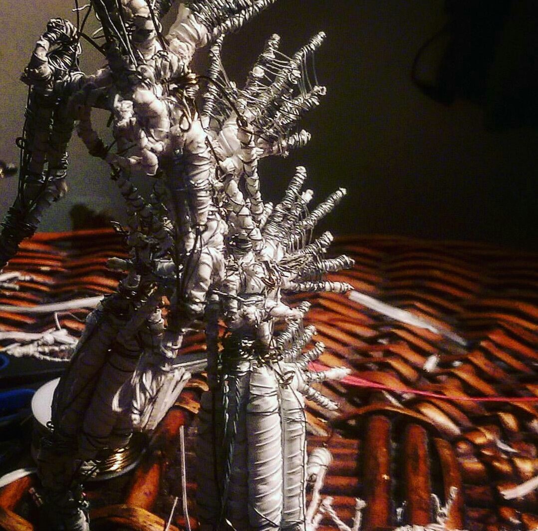 ArtStation - Godzilla Project