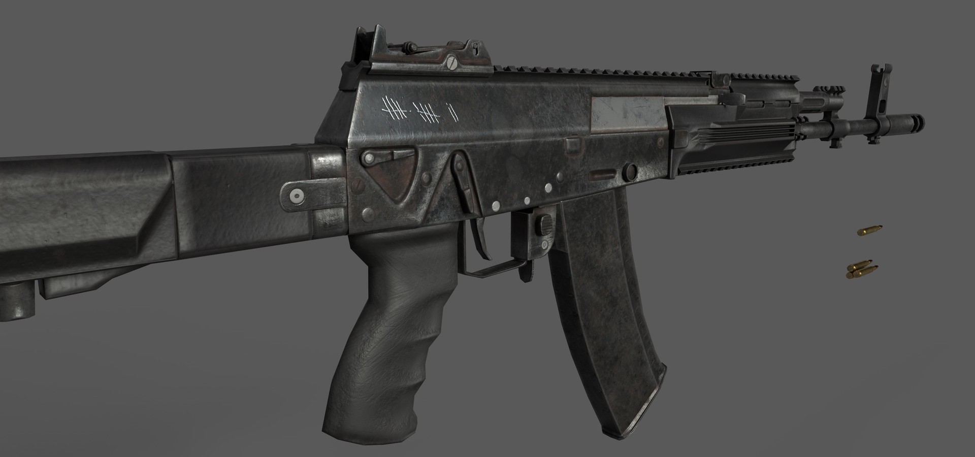 ArtStation - AK12