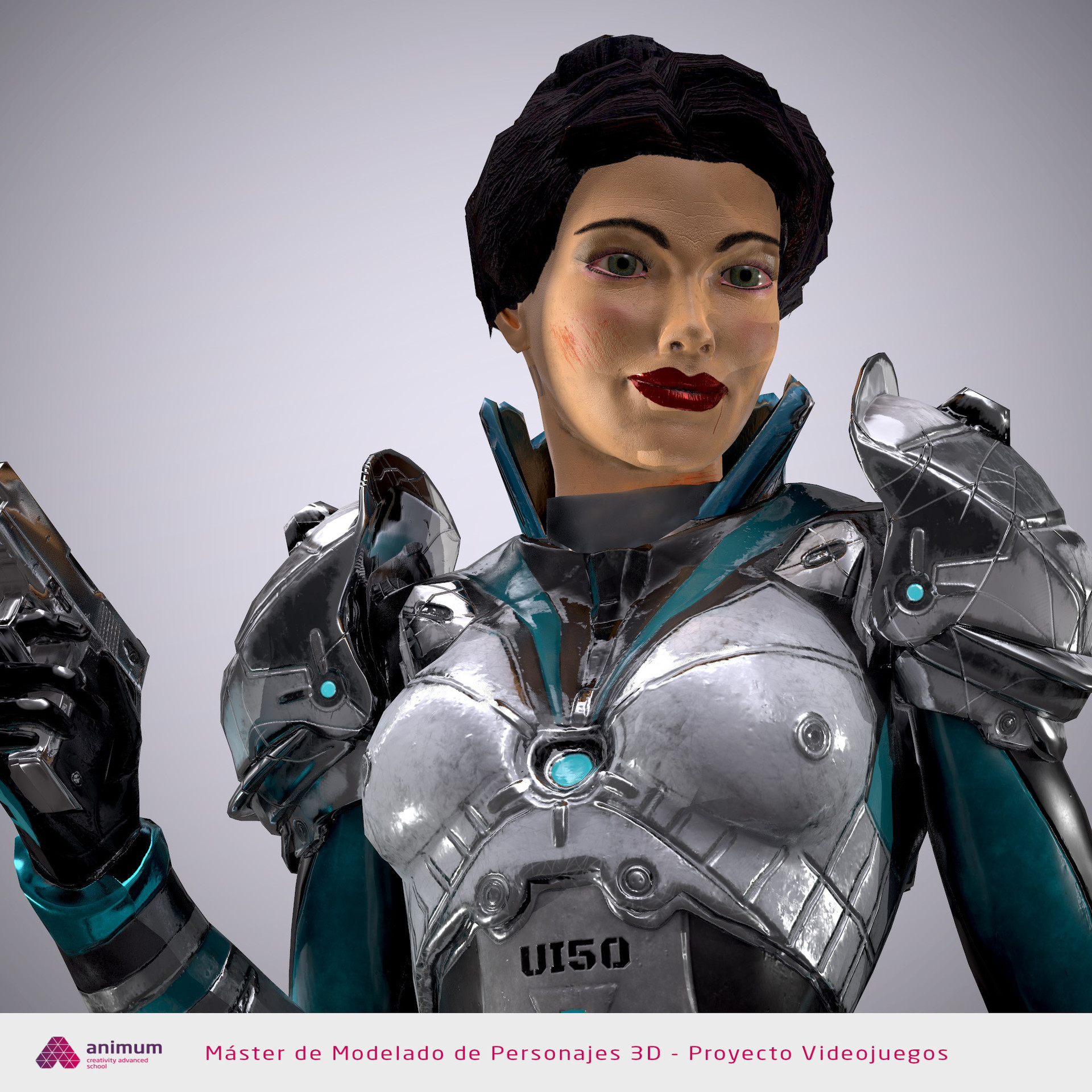 ArtStation - Astrogirl