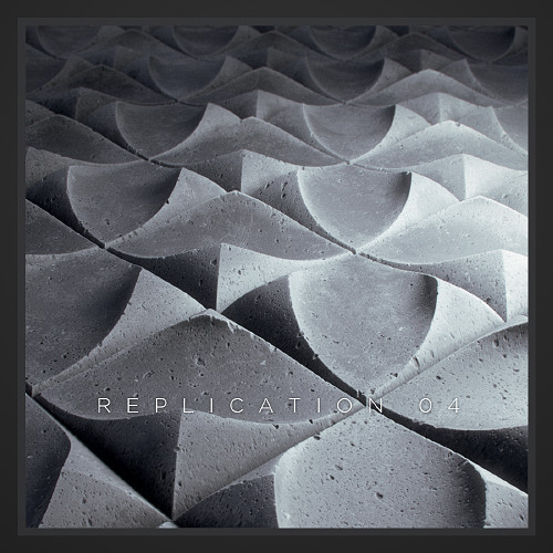 ArtStation - REPLICATION 04 - Substance Designer Material Replication