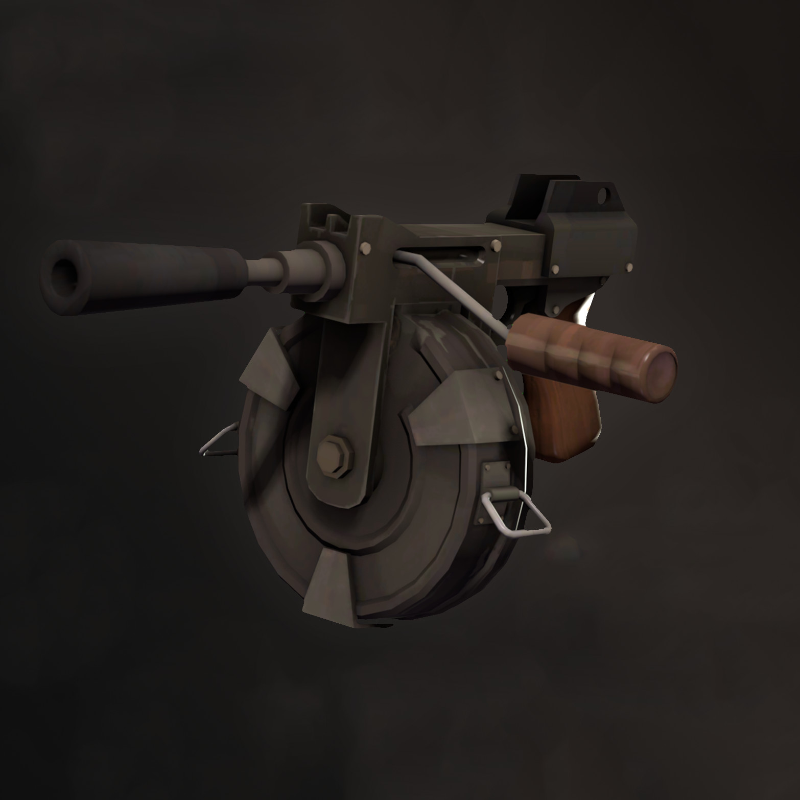 ArtStation - Little Tommy