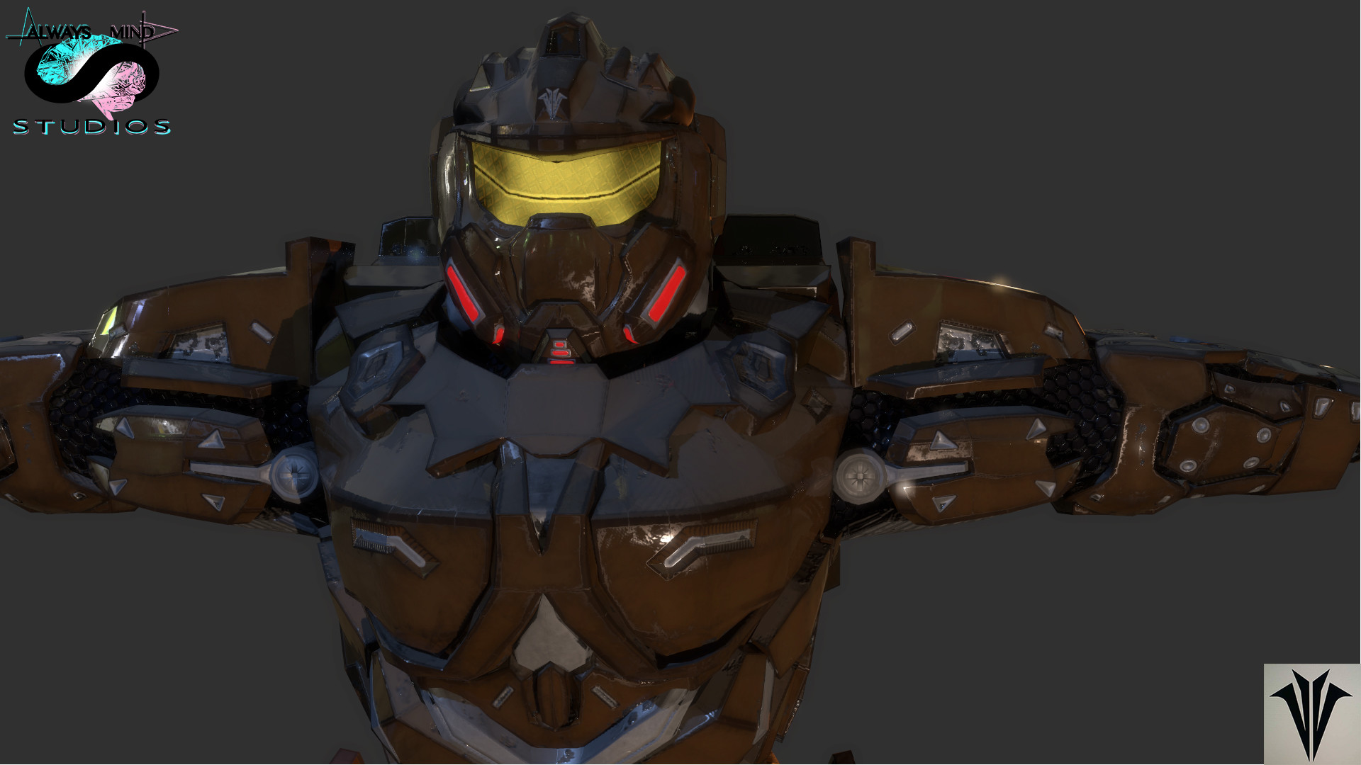 ArtStation - Argor Class Armor