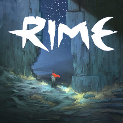 ArtStation - "Rime" promo