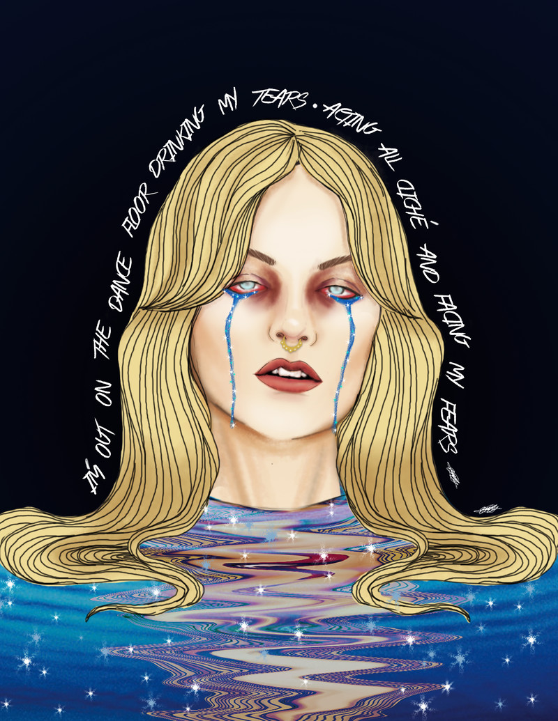 ArtStation - Alex Solis