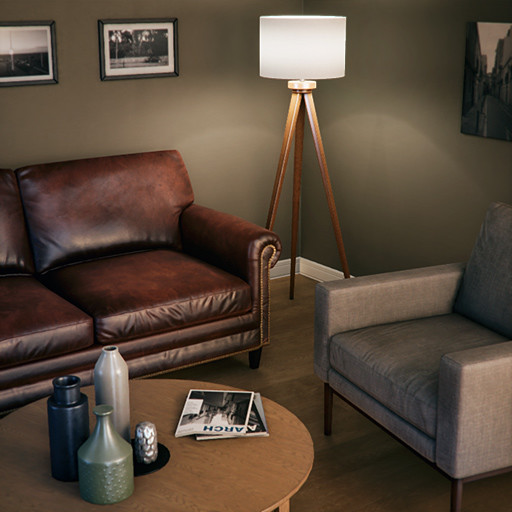 ArtStation - Living Room Props Set