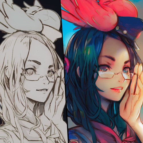 ArtStation - Crofter