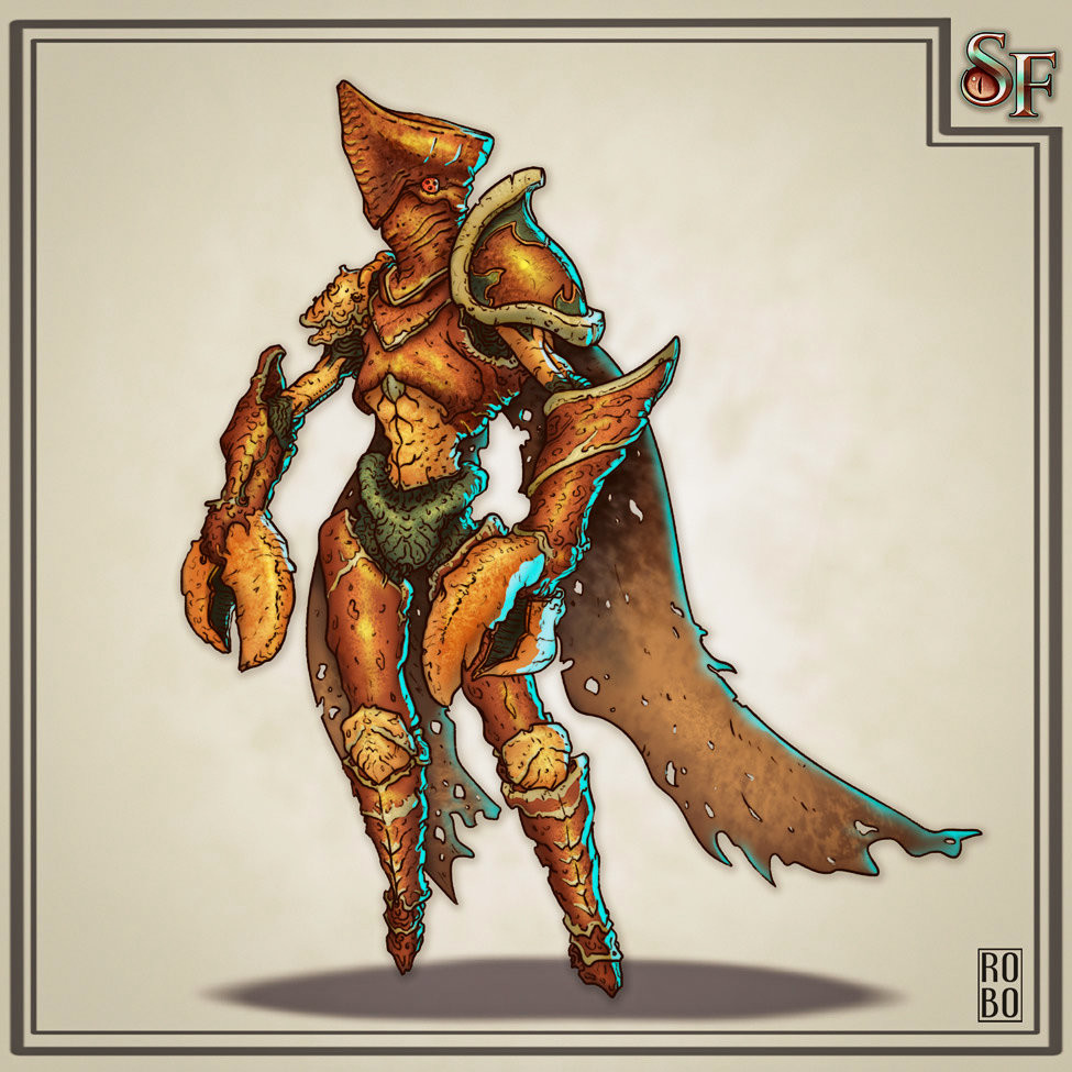 Wyn dagger - Sealed Fate: Creatures - Week 10