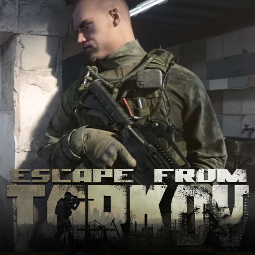 ArtStation - Escape From Tarkov