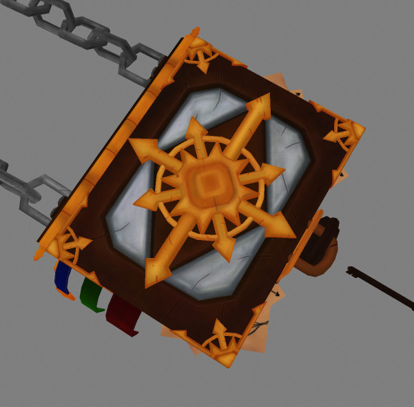 ArtStation - Spellbook