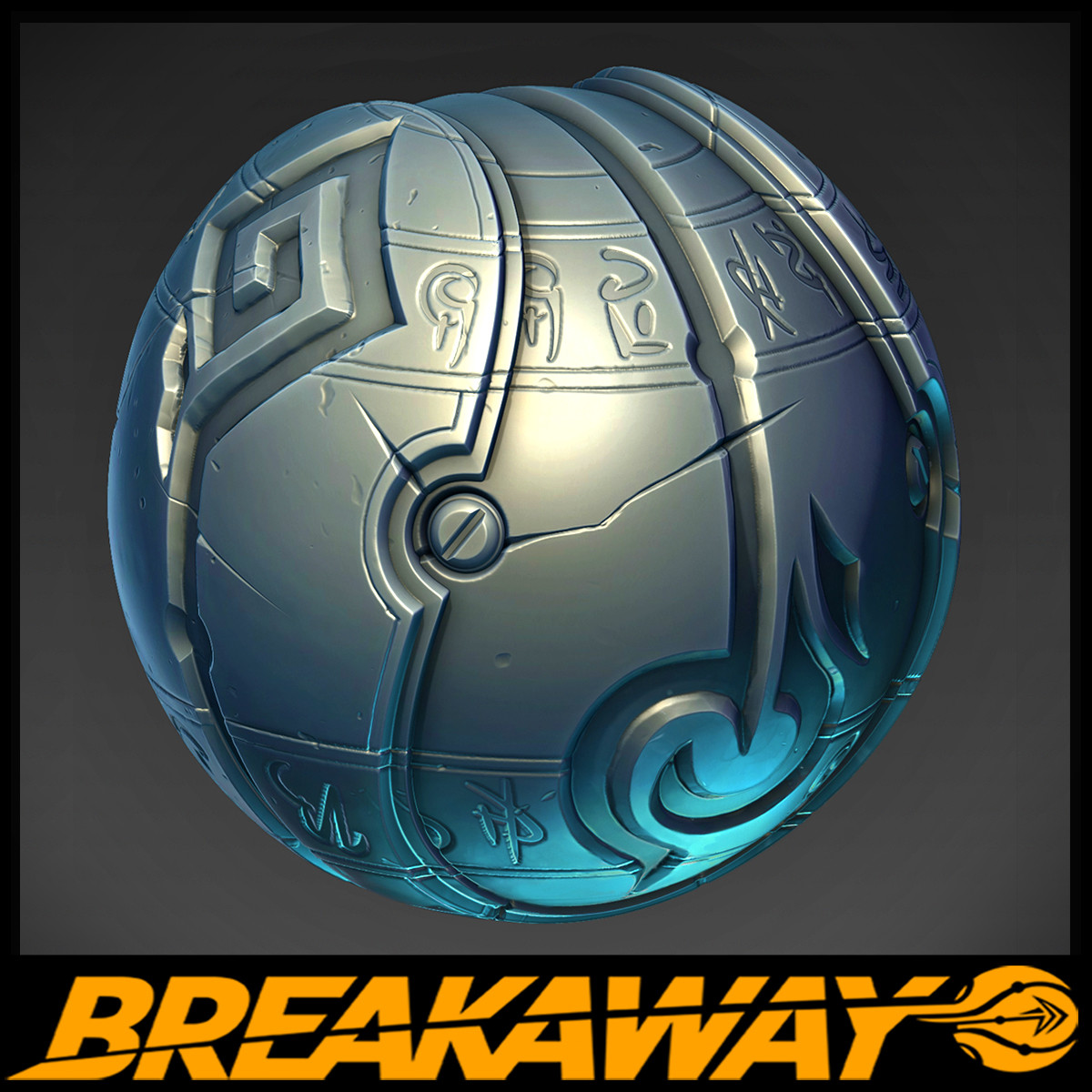 ArtStation - Breakaway Assets