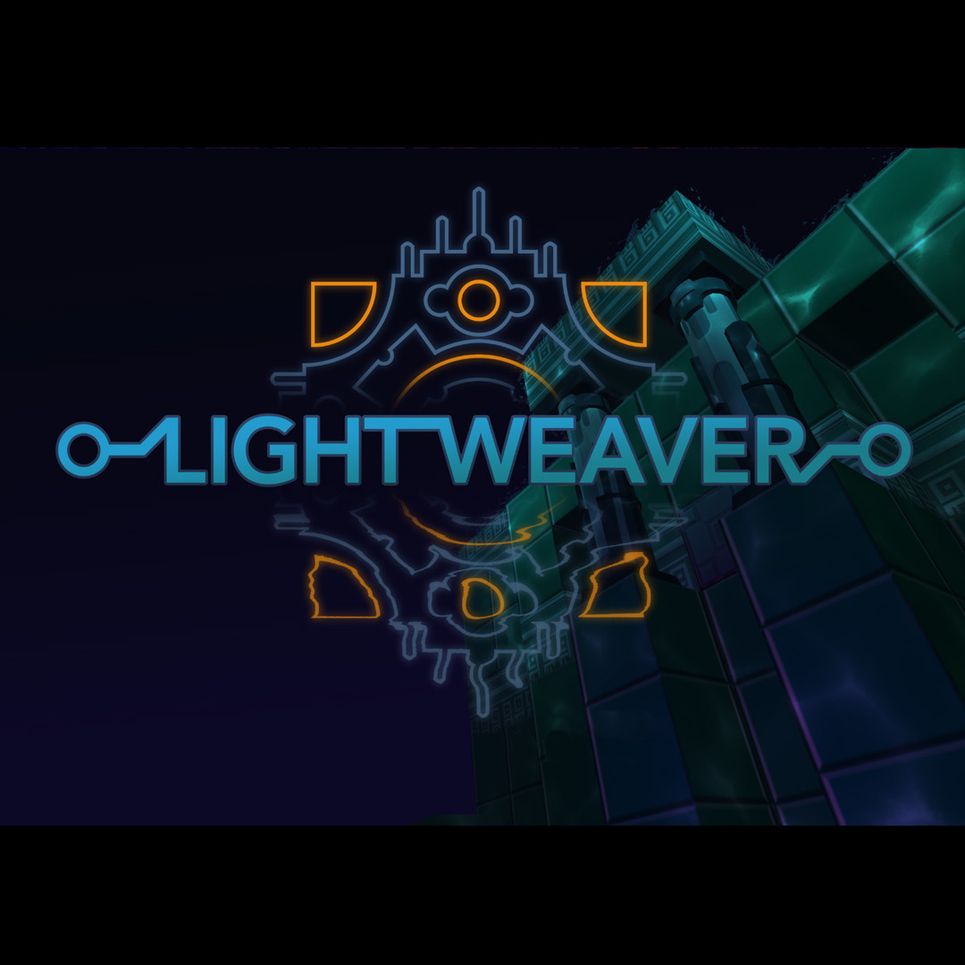 ArtStation - Light Weaver - first person puzzle game