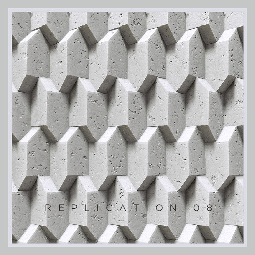 ArtStation - REPLICATION 08 - Substance Designer Material Replication