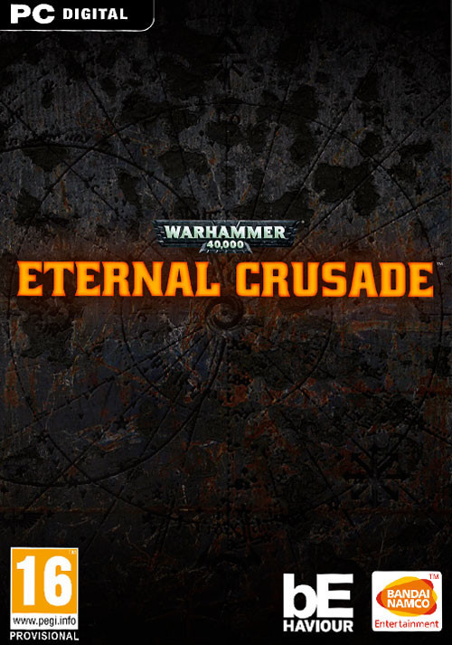 ArtStation - Warhammer 40k: Eternal Crusade