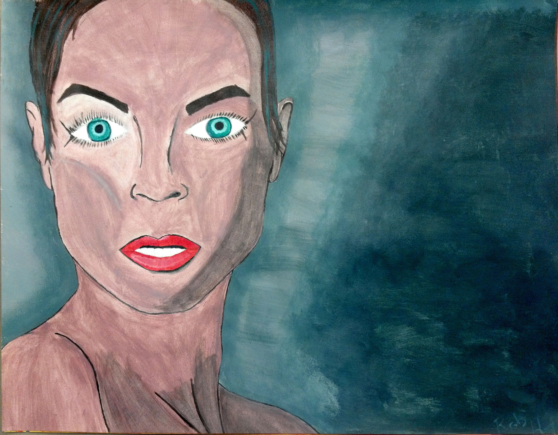 Rob H - She's so Complimentary