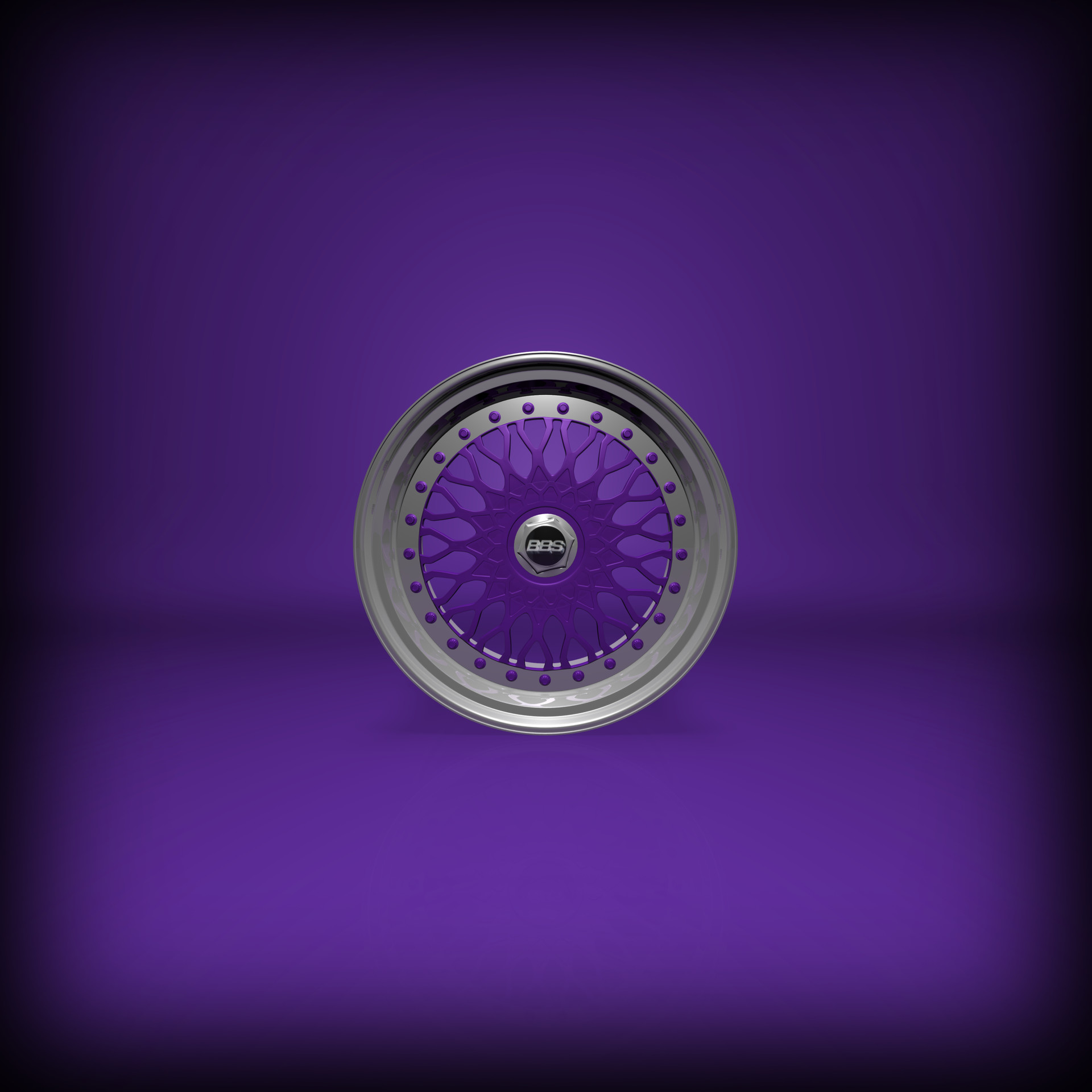 ArtStation - BBS RS Rims