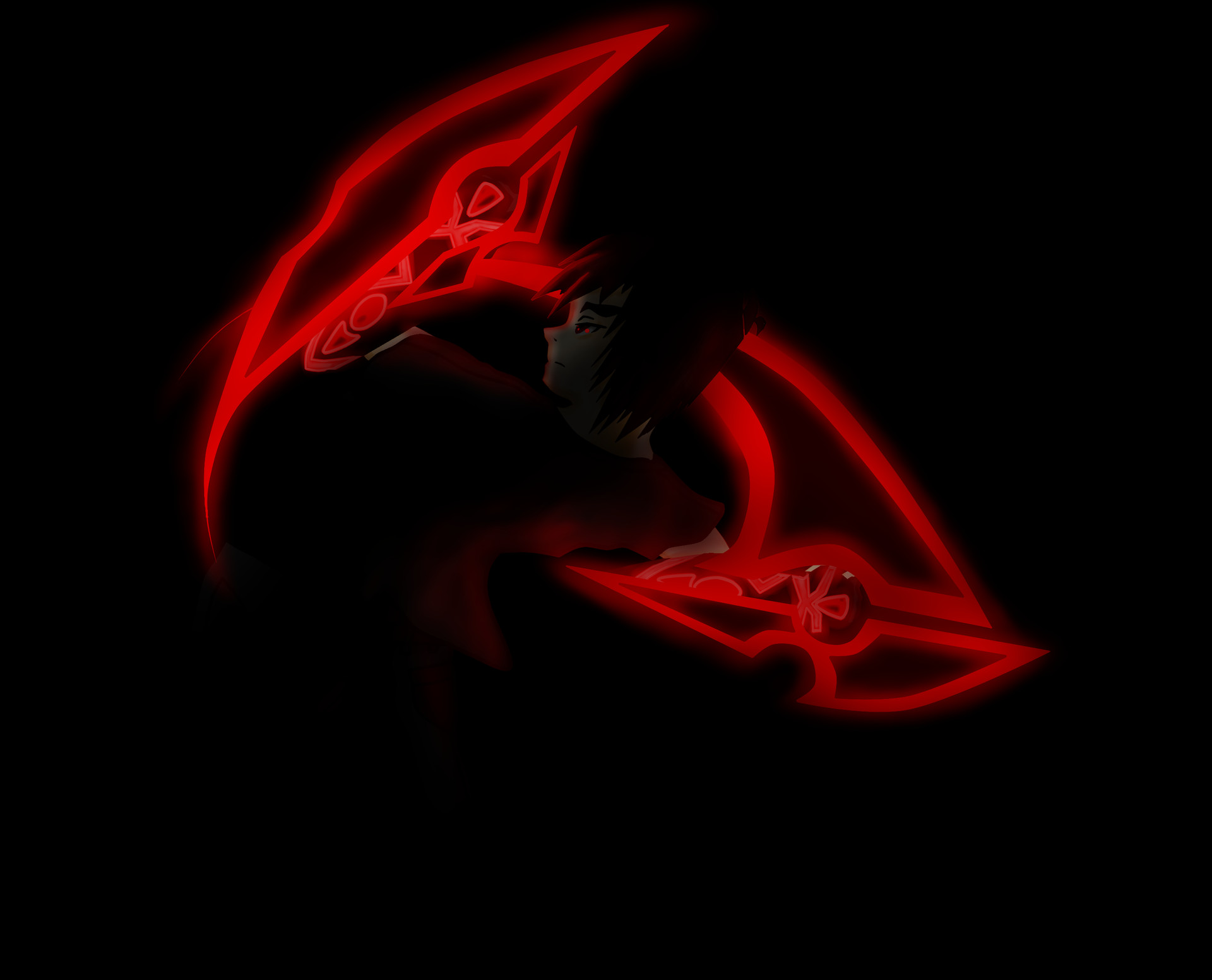 ArtStation - Etherion