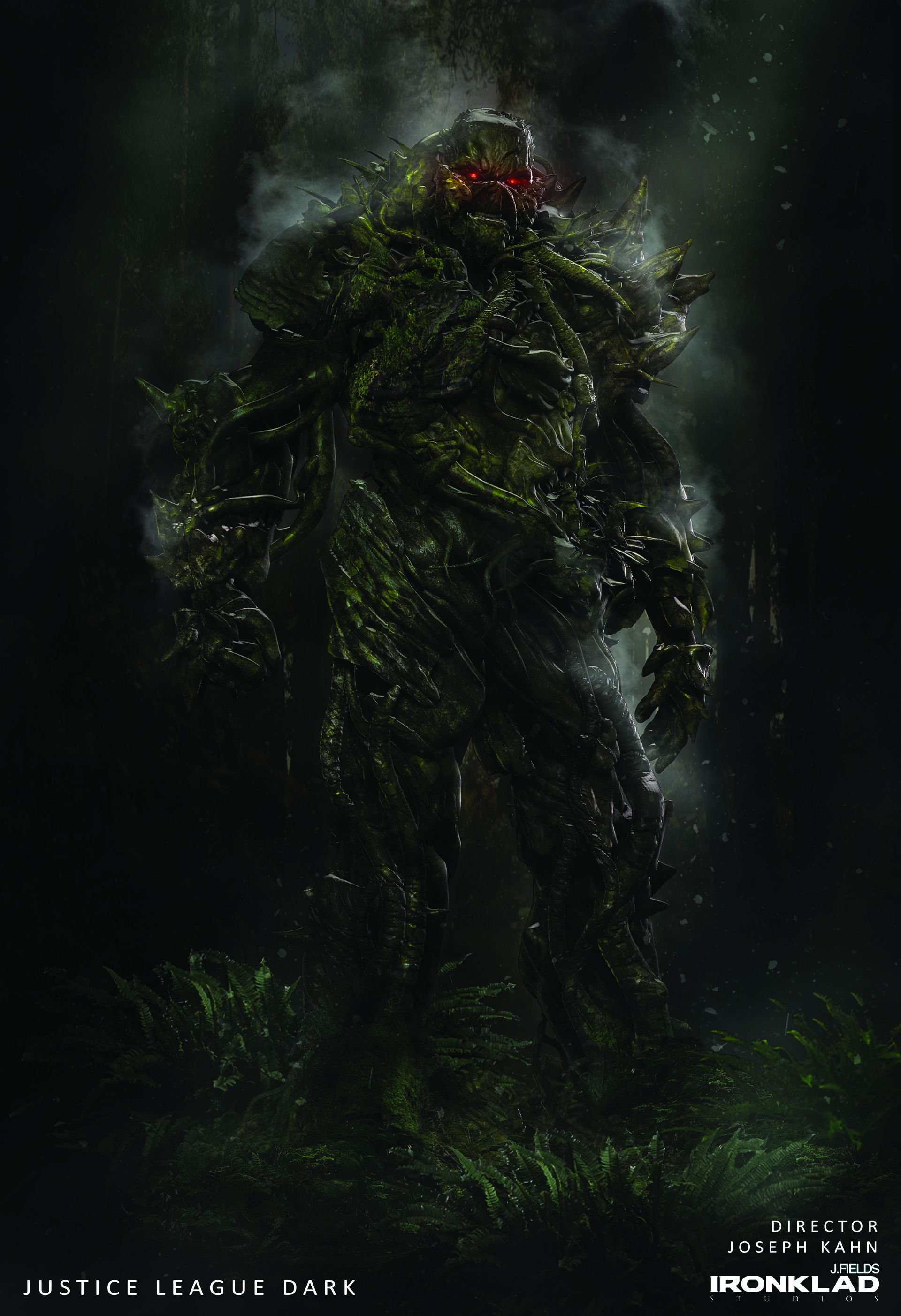 ArtStation - Dark Universe