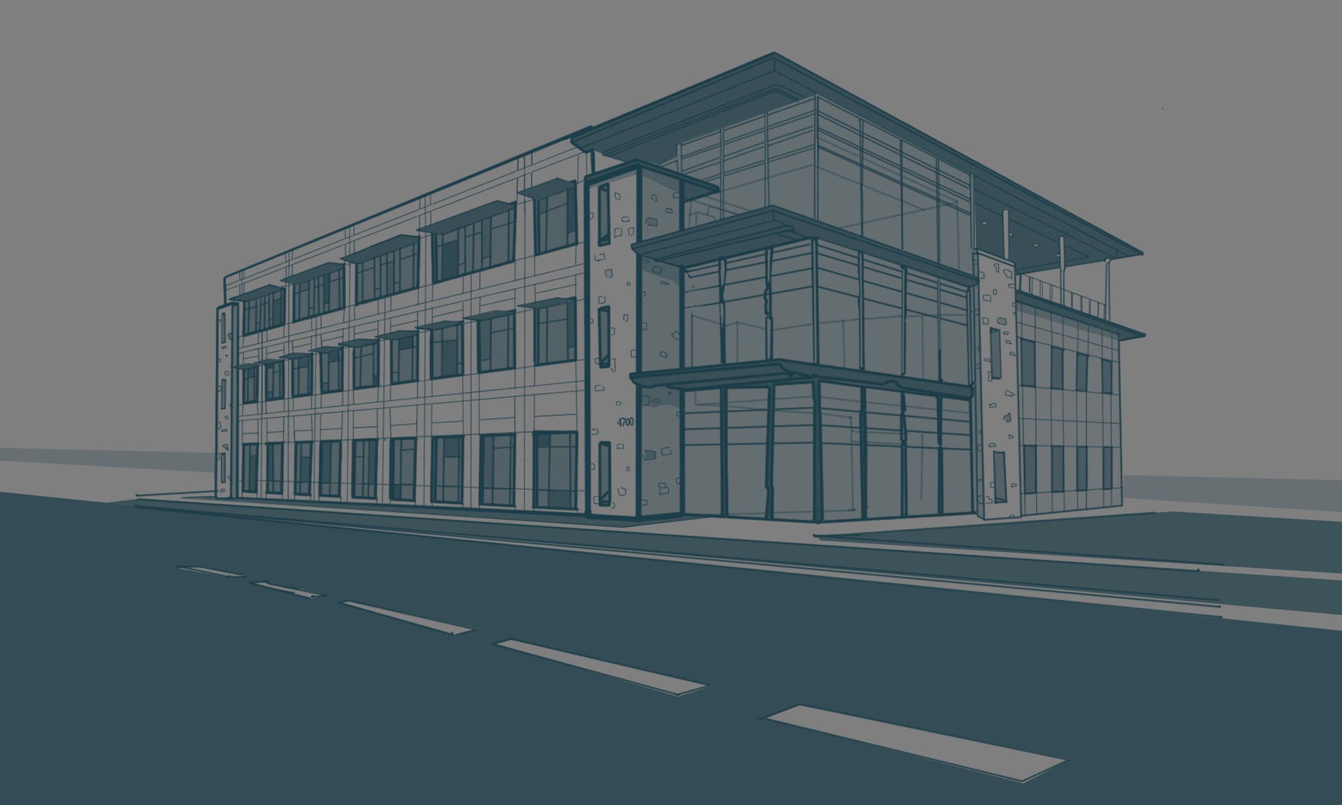 ArtStation - Vehicles and Structures