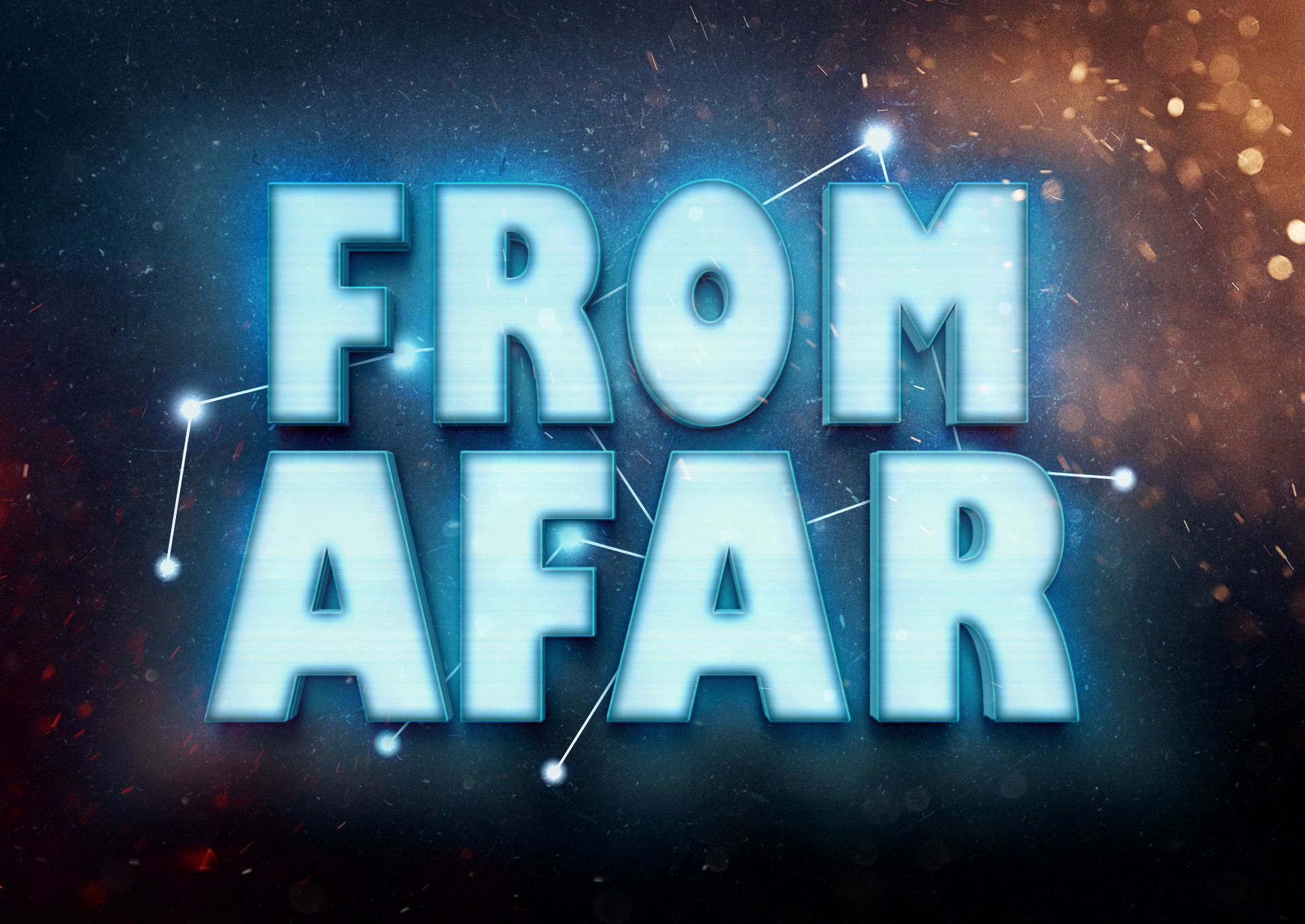 ArtStation - From Afar