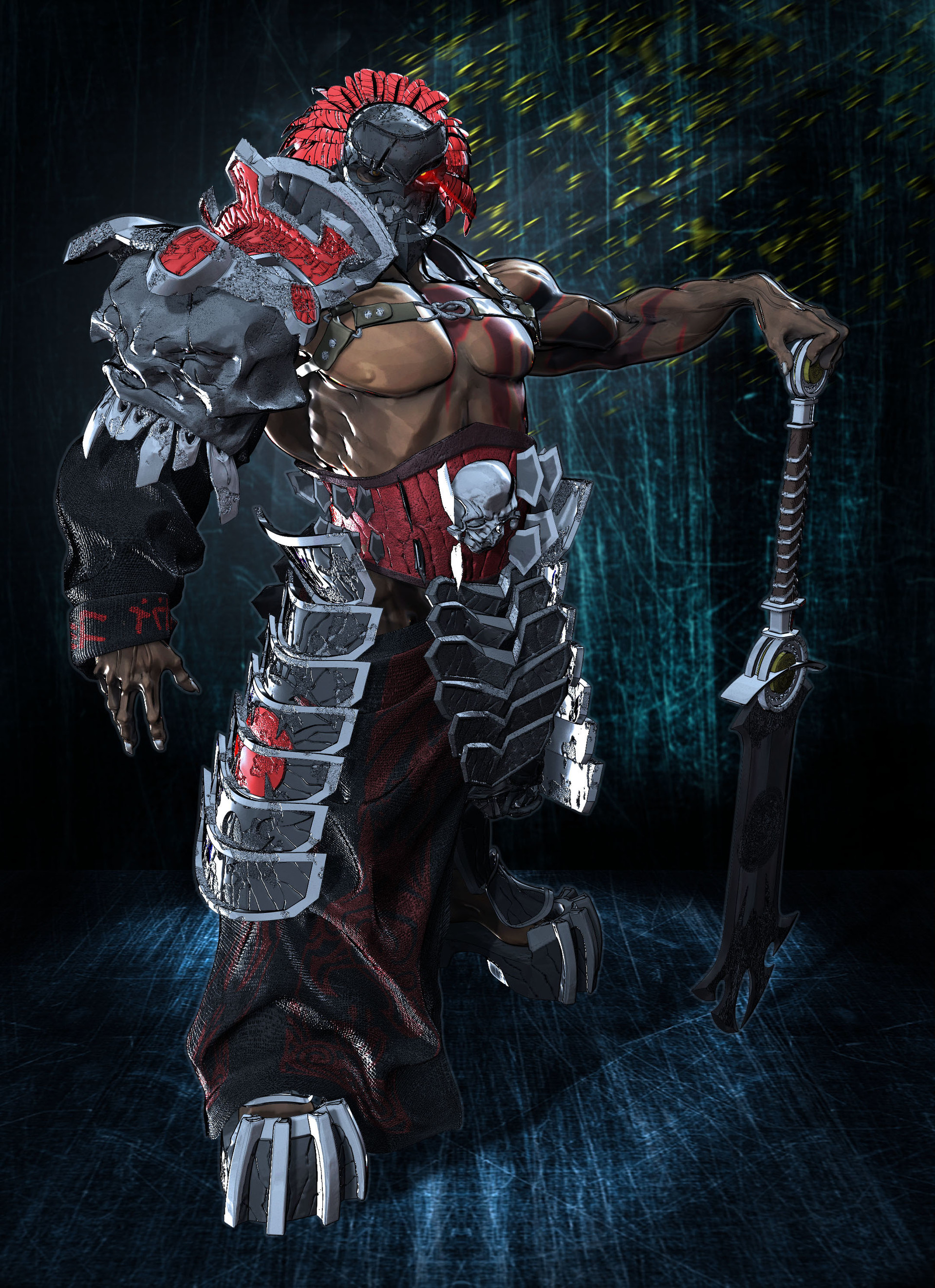 Bobby Foster - Urbaine