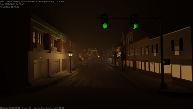 ArtStation - Dean MacIsaac