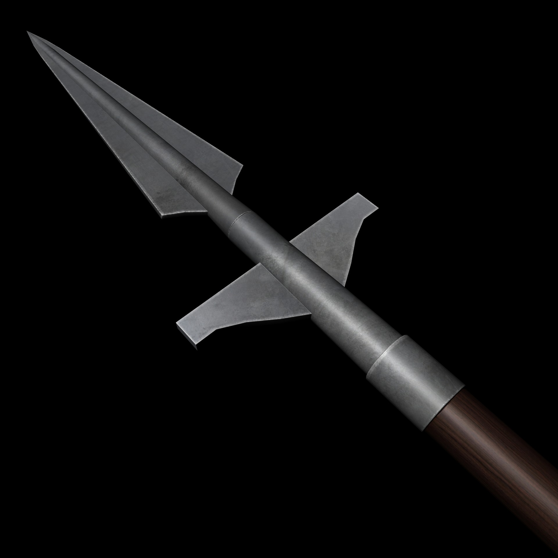 ArtStation - Prop_arrow