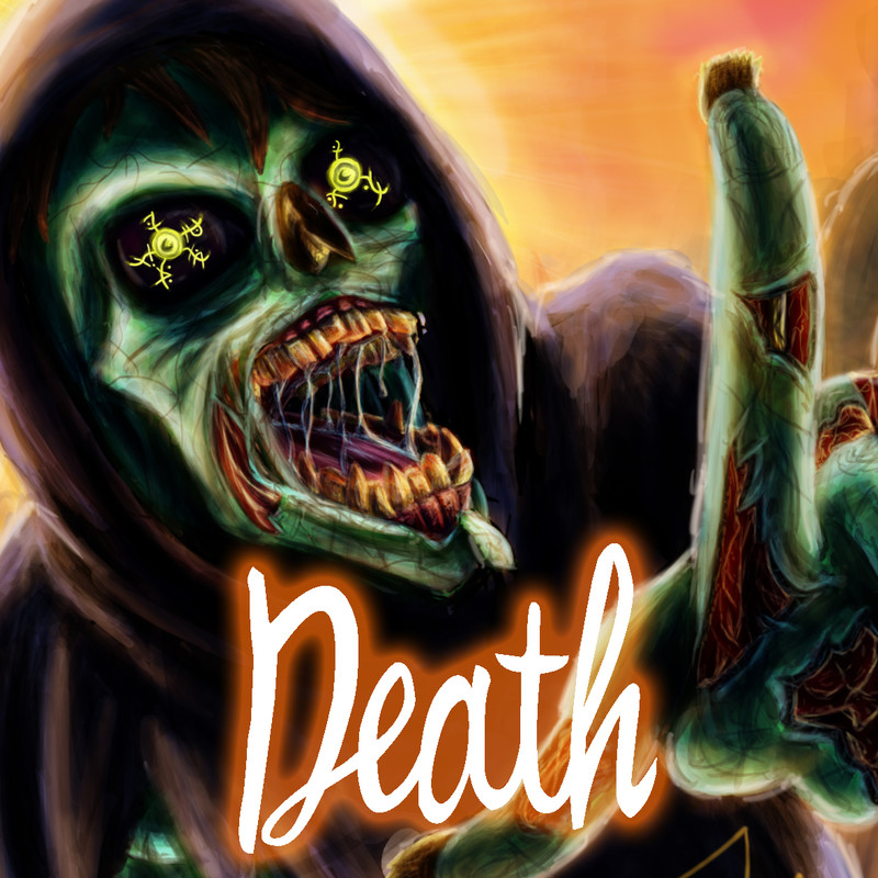 ArtStation - Scarlet Fox