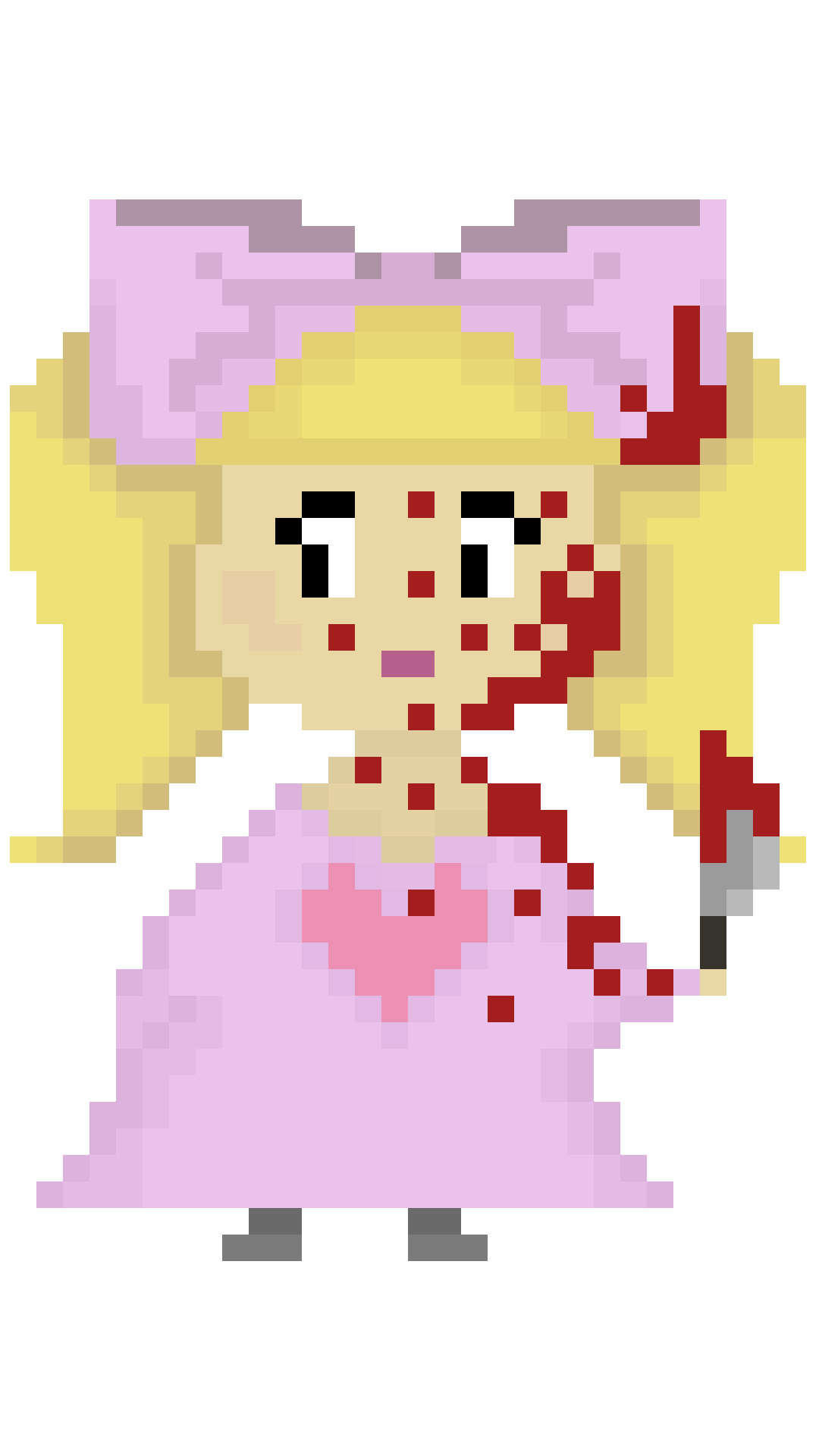 ArtStation - Fun Pixel art