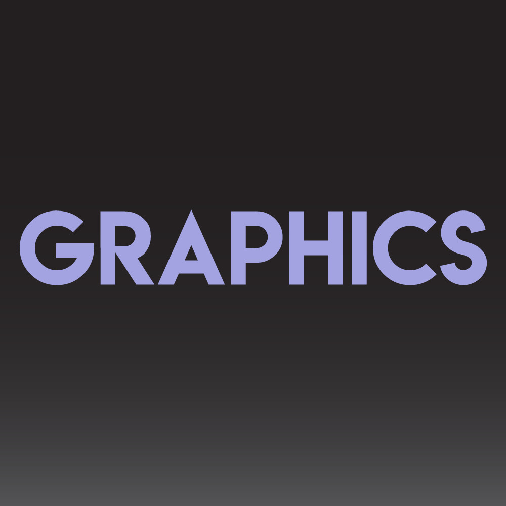 ArtStation - Graphics