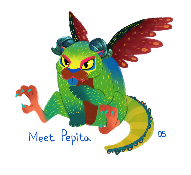 ArtStation - suna Kim