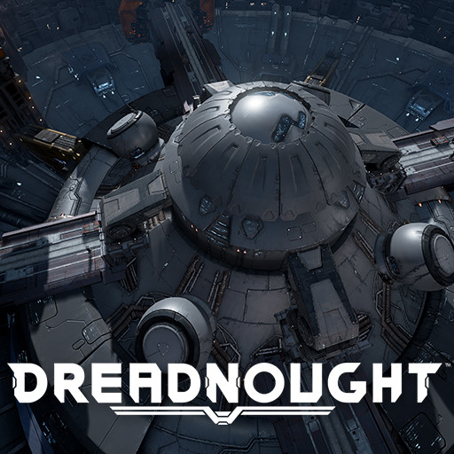 ArtStation - Dreadnought - PVE Havoc mode map 1
