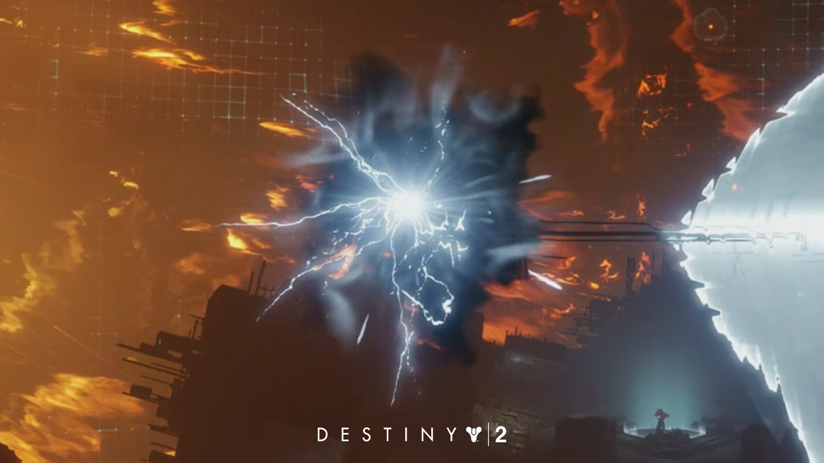 ArtStation - Destiny 2 DLC1: Raid Destructibles