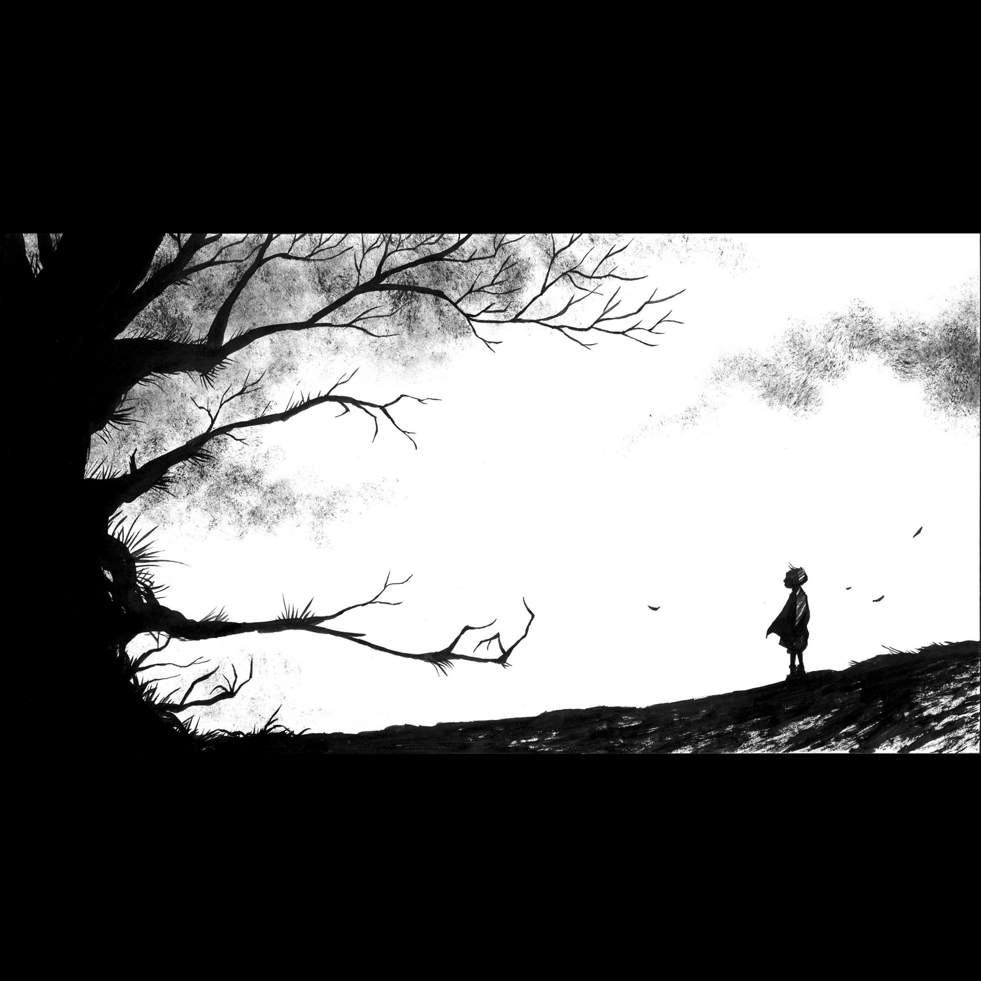 ArtStation - Narrative Illustrations