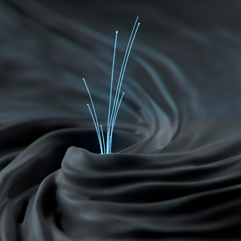 ArtStation - Abstract Stuff