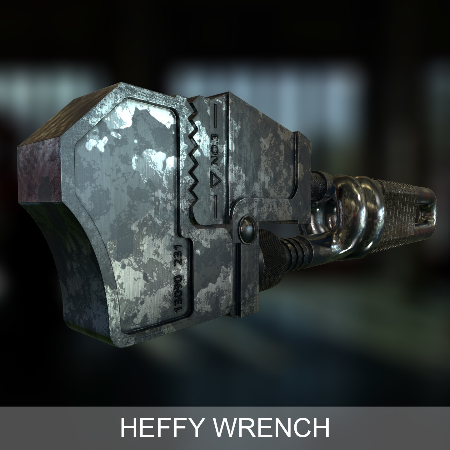 ArtStation - Heffy Wrench - Fan Art
