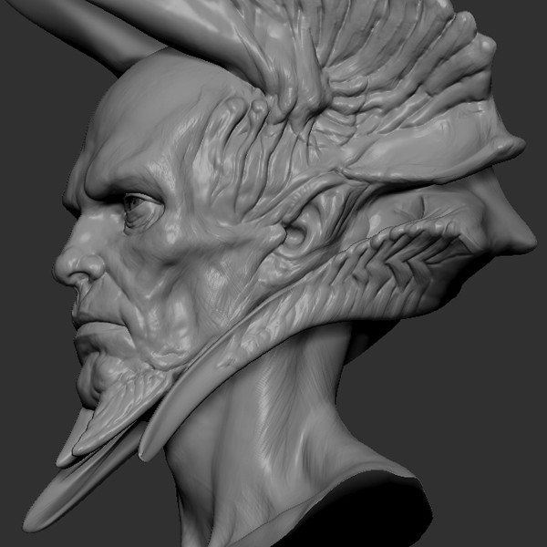 ArtStation - Some Dude