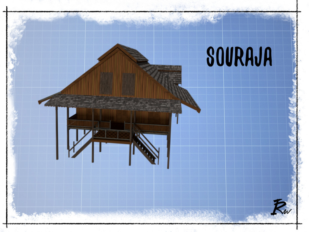 ArtStation - Souraja