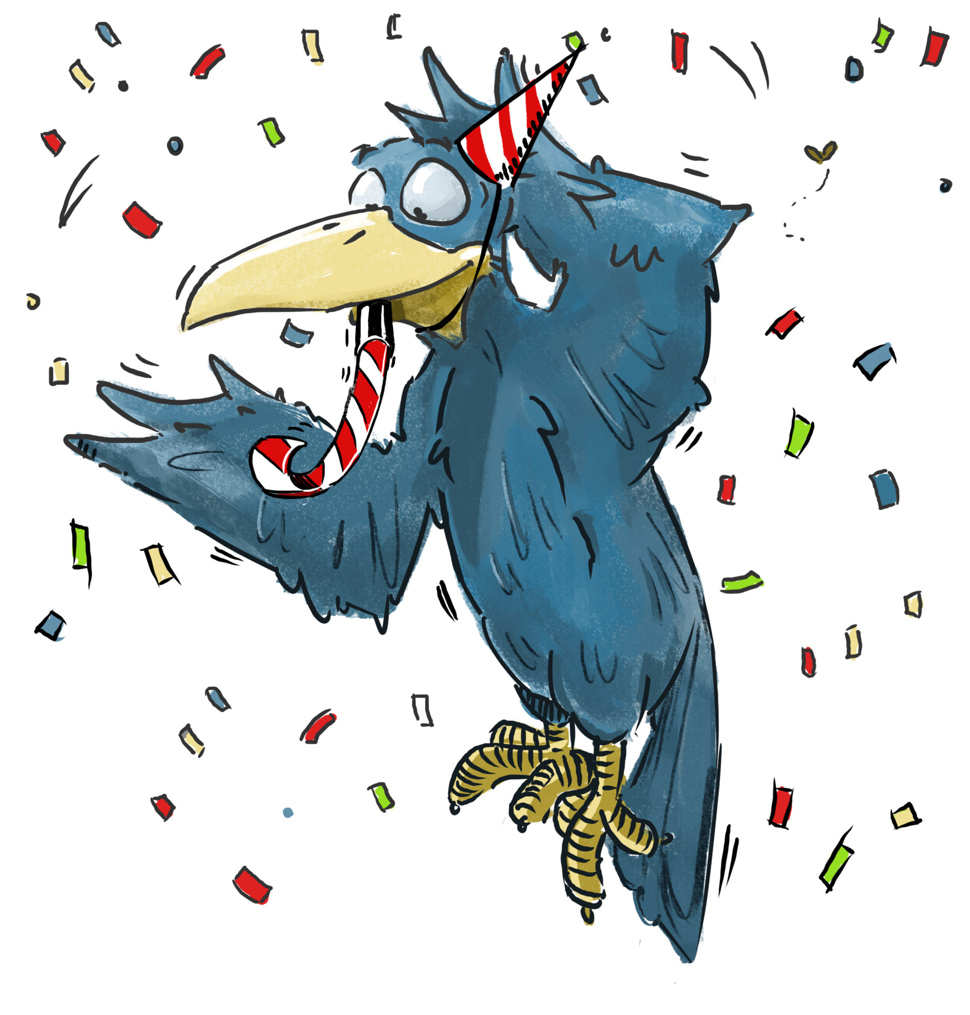 ArtStation - Characters