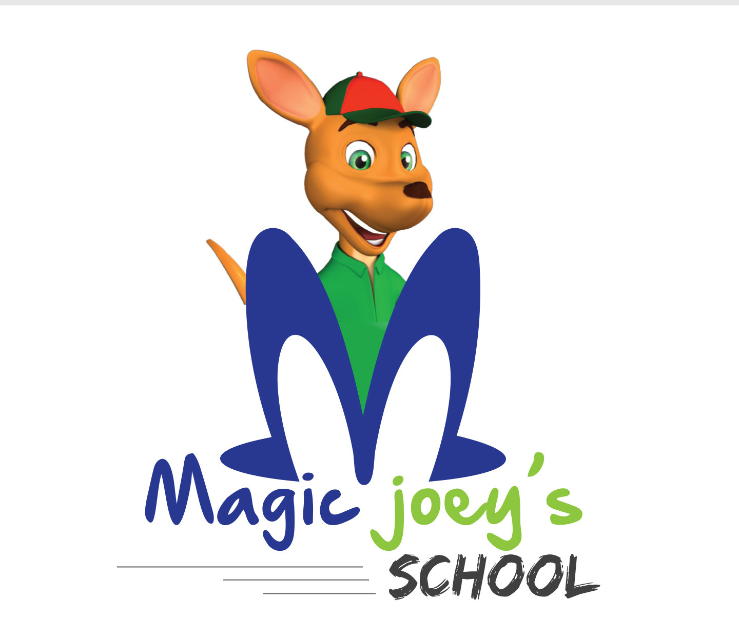 ArtStation - Magic School ( Augmented Reality App)