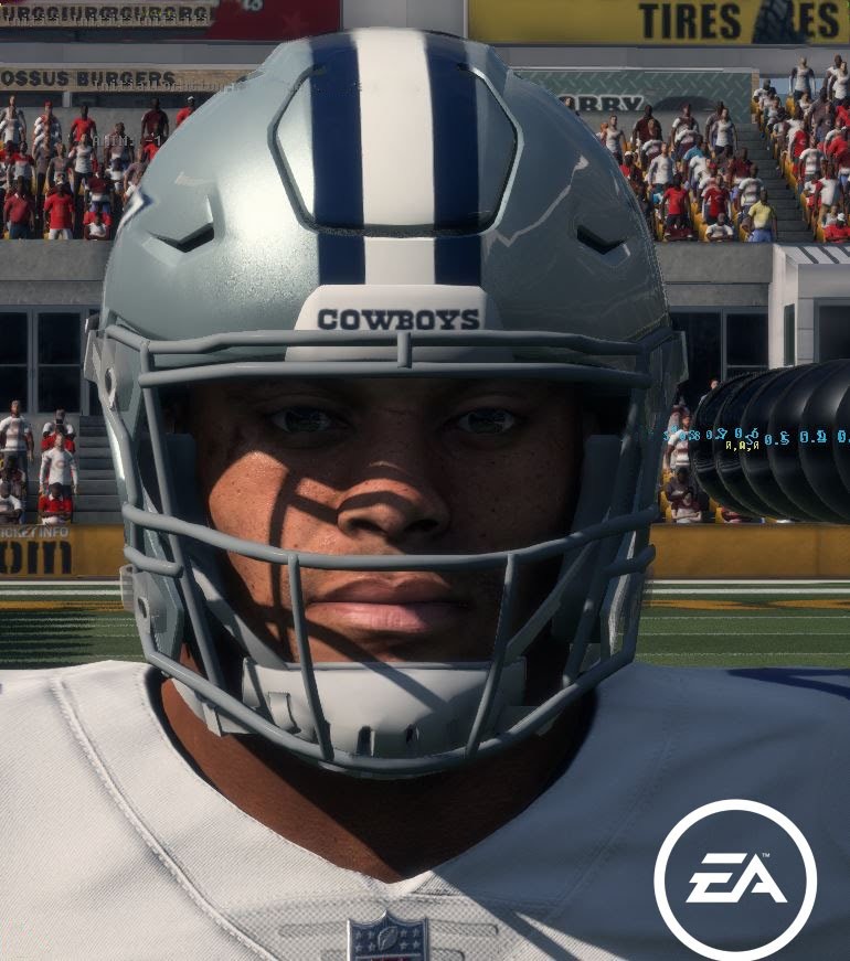 ArtStation - Dek Prescott