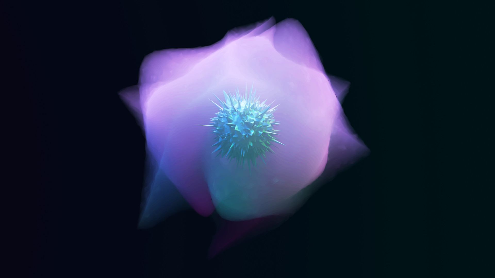 ArtStation - The Realm of Atmos