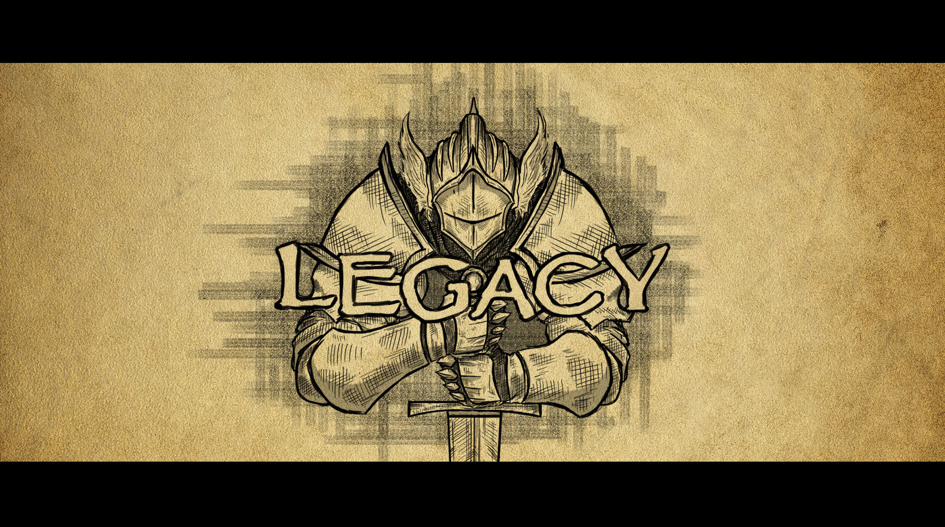 Duncan Reed - Legacy