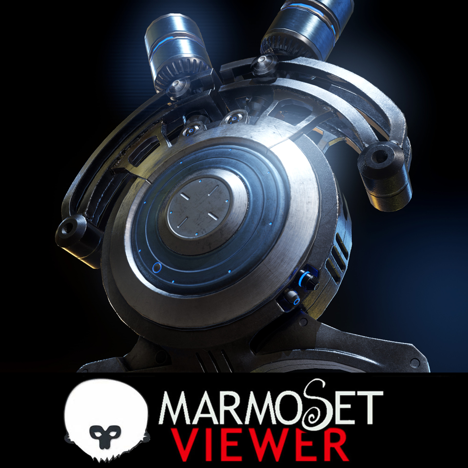 ArtStation - Line launcher viewer