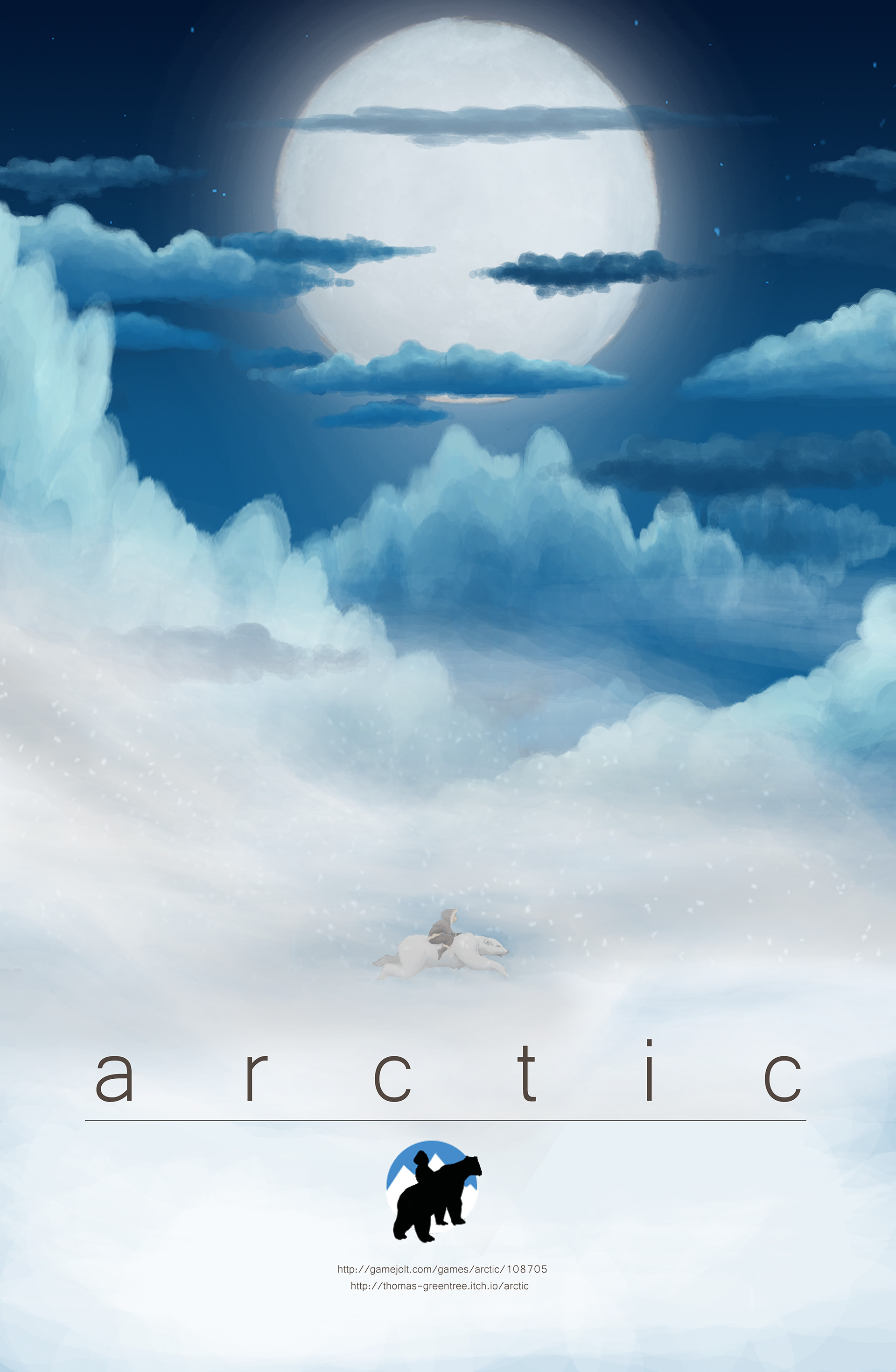 ArtStation - Arctic