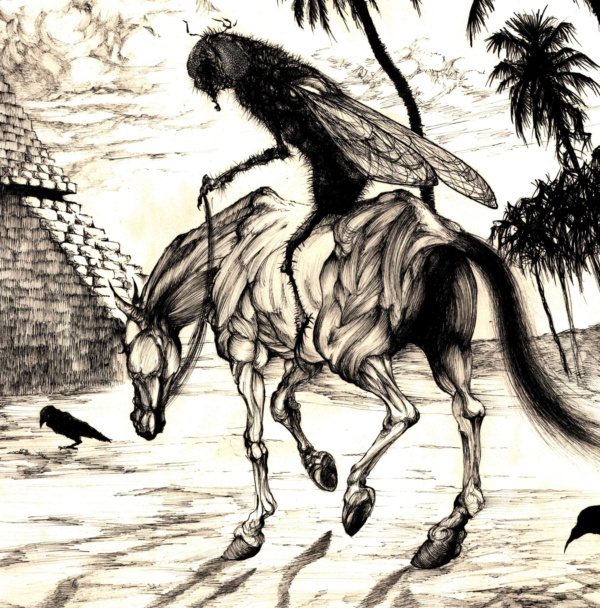 ArtStation - Apocalypse