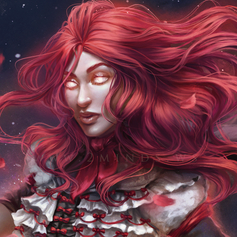 ArtStation - Zana, Master Cartographer