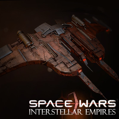 ArtStation - Firebolt